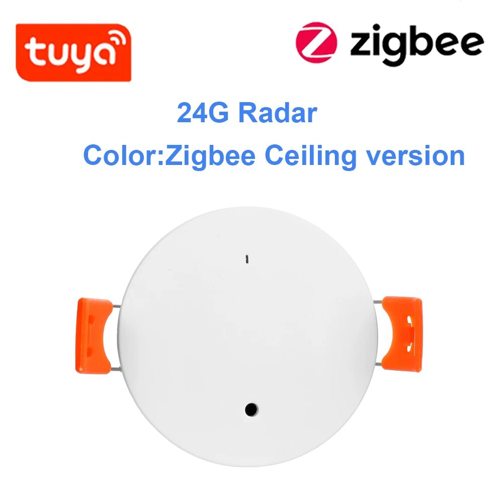 IHOMECAM Датчик присутствия человека Zigbee 24G Zigbee Stand