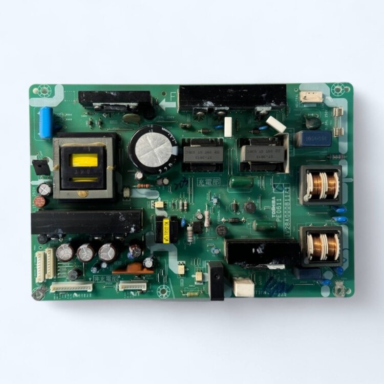 Блок питания PE0611 V28A000811A1 для Toshiba 37RV555DR