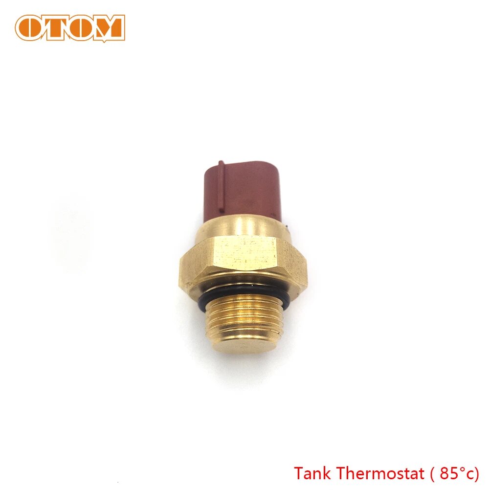 Датчик температуры OTOM 85°C для мотоцикла