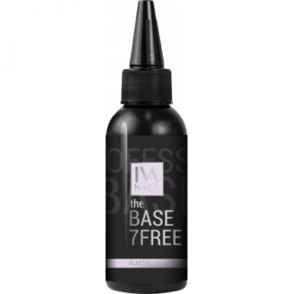 База IVA nails, the BASE 7-FREE