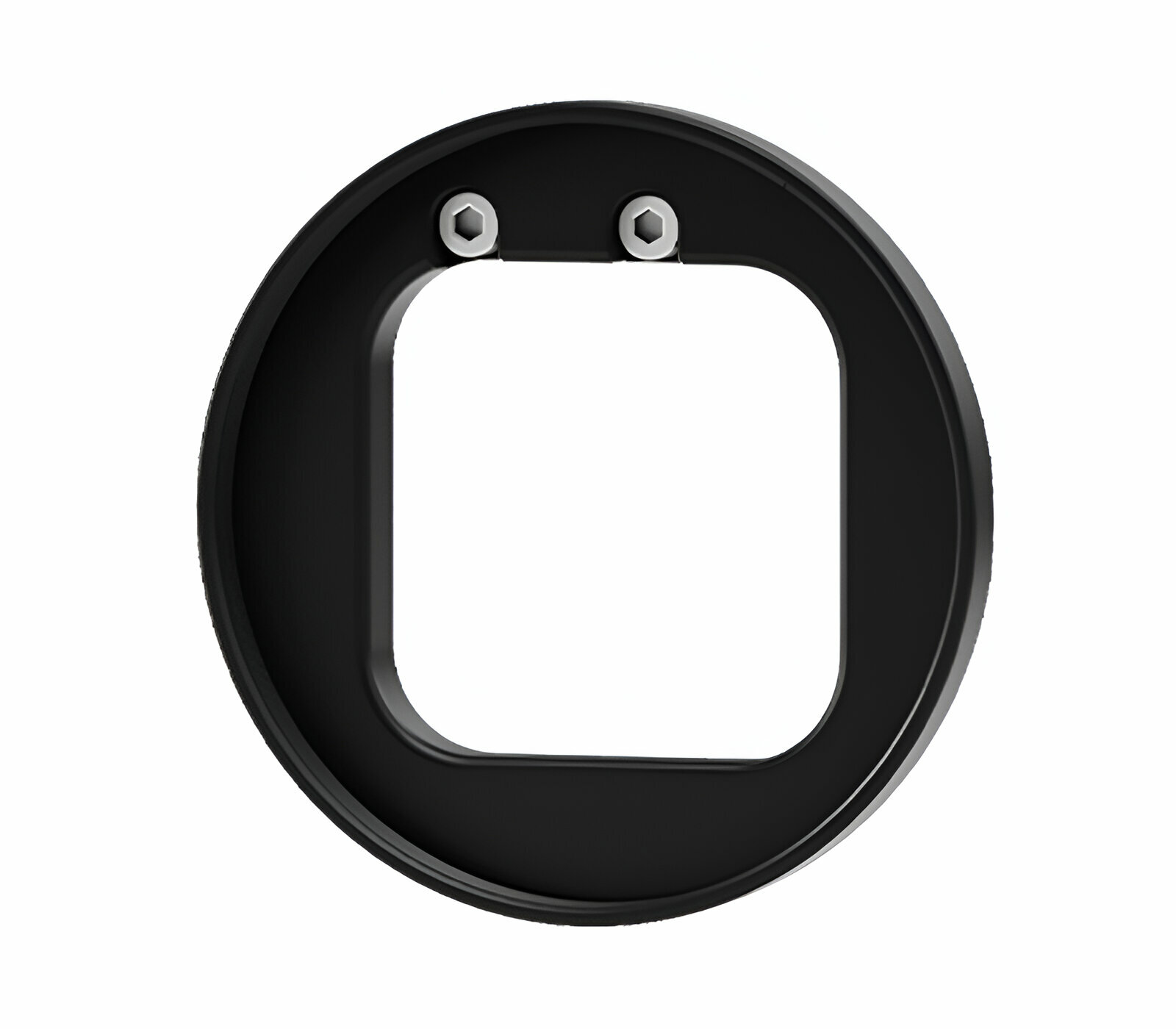 Адаптер Tilta 52mm Filter Tray Adapter Ring для GoPro HERO 10, 11, 12, черный