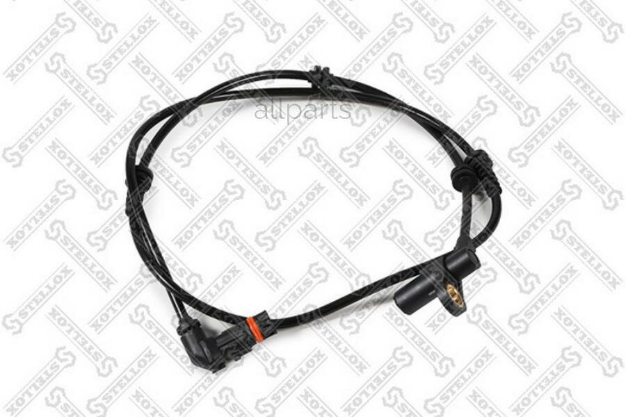 STELLOX 0665761SX датчик ABS передний! 2205401117\ MB W220 3.5-5.0i 4-matic 02-05