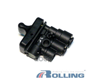 Клапан положения рулевой колонки DAF CF65/75/85/XF95/105 ROLLING арт. RD04256