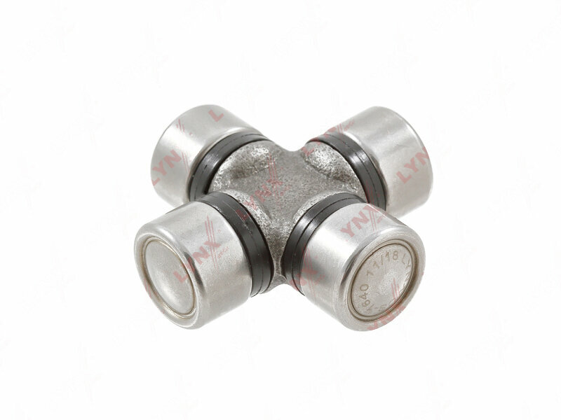 Крестовина рулевого вала Toyota Land Cruiser Prado (_J12_) 02-09 Hilux Surf 4Runner (_N215) 02-09 16