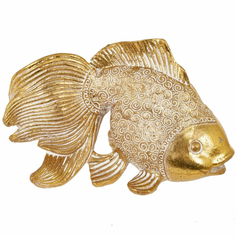 Фигурка Рыба, 19х10х11,5 см KSM-800586