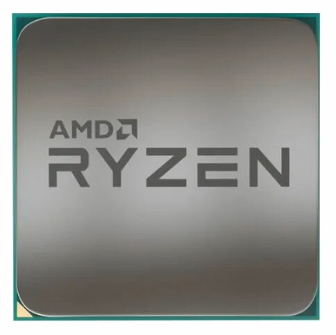 Процессор AMD Ryzen 7 5700X3D (100-000001503) OEM - AM4, 8 х 3 ГГц, L2 - 4096 КБ, L3 - 96 МБ, DDR4 - 3200 МГц, TDP 105 Вт