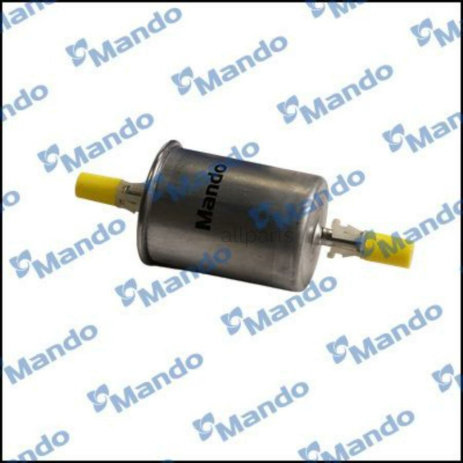 MANDO MMF035005 Фильтр топливный OPEL/GM/LADA 2123