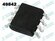 Микросхема APL5523 SO8