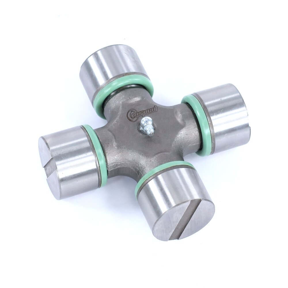 Крестовина Riginal, в сборе для автомобилей КАМАЗ, краз, МАЗ, белаз