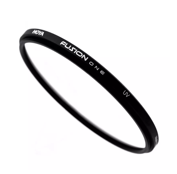 Светофильтр Hoya UV Fusion ONE 49mm Next ультрафиолетовый
