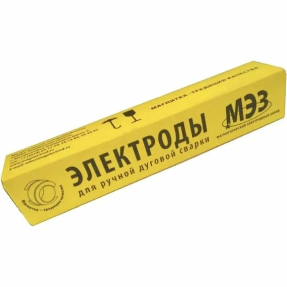 Электрод МЭЗ Ц0035473