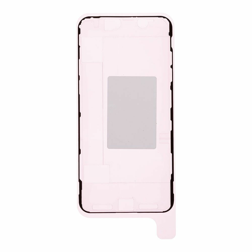 Скотч сборки для iPhone Xs Max водонепроницаемый ORI_RD Черный
