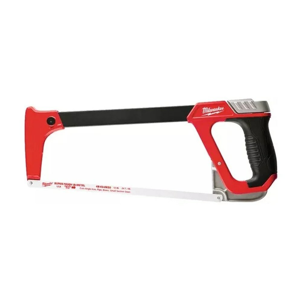 Ножовка по металлу Milwaukee Compact Hack Saw 300мм 48220050