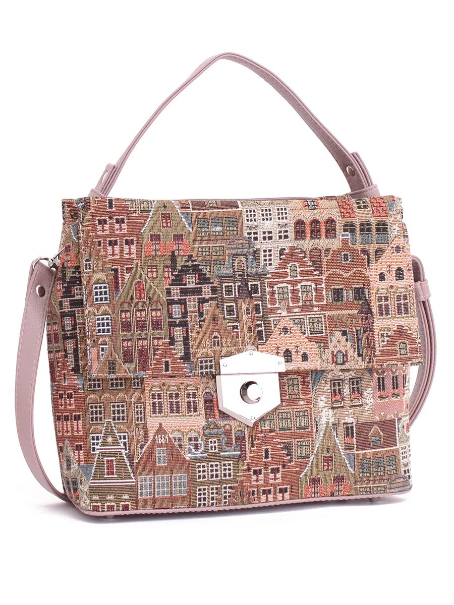 Сумка мессенджер