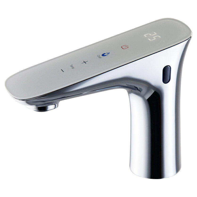 Смеситель для раковины beWash Photocell BWAM0BS8041