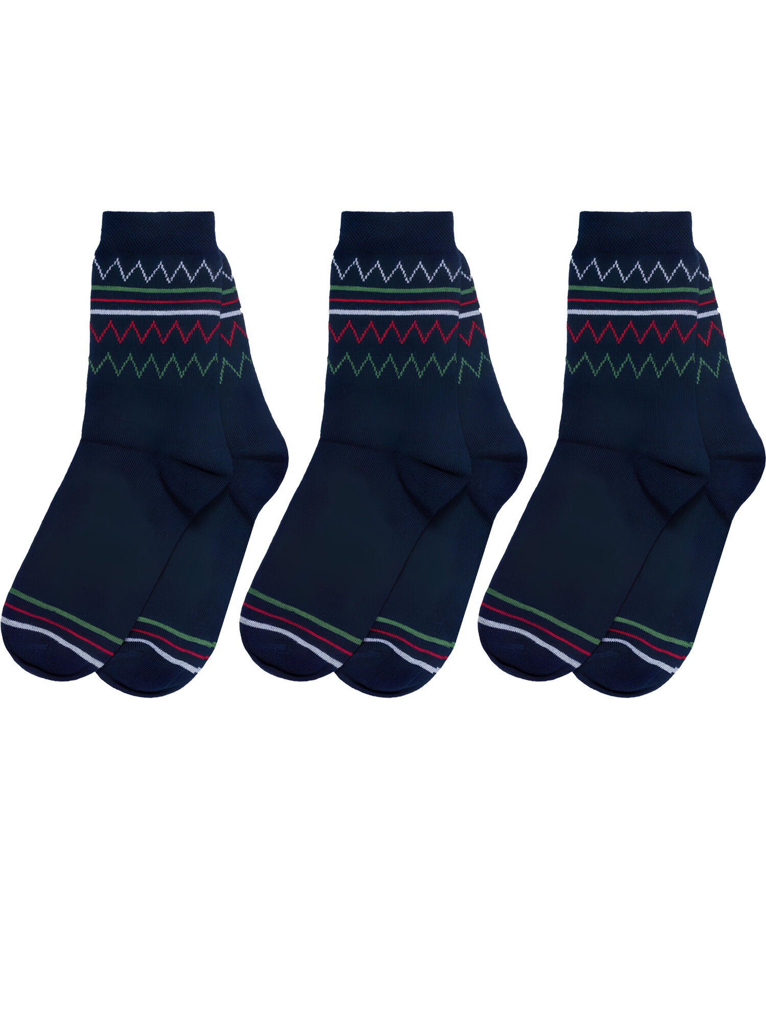 Носки Базовая коллекция