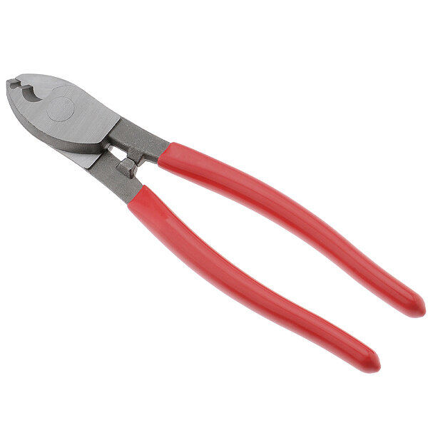 Кабелерез LK-38А медь алюминий 35 квмм (Derui)