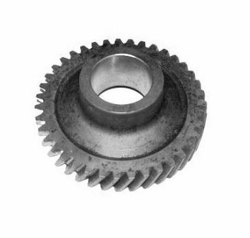 Шестерня Камаз промежуточного вала делителя под шпонку (ОАО Камаз)