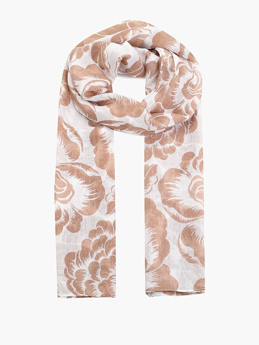 Палантин Весна-лето 2024 для женщин