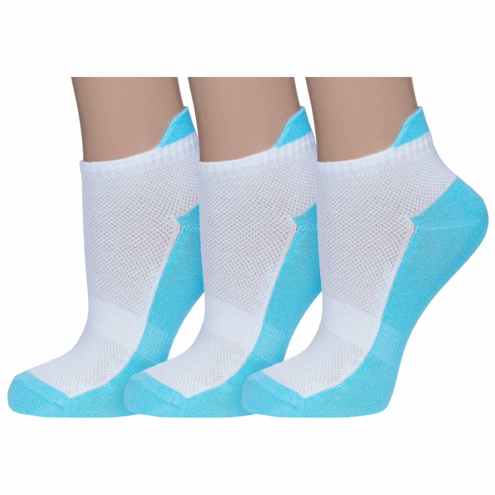 Носки Носкофф Базовая коллекция