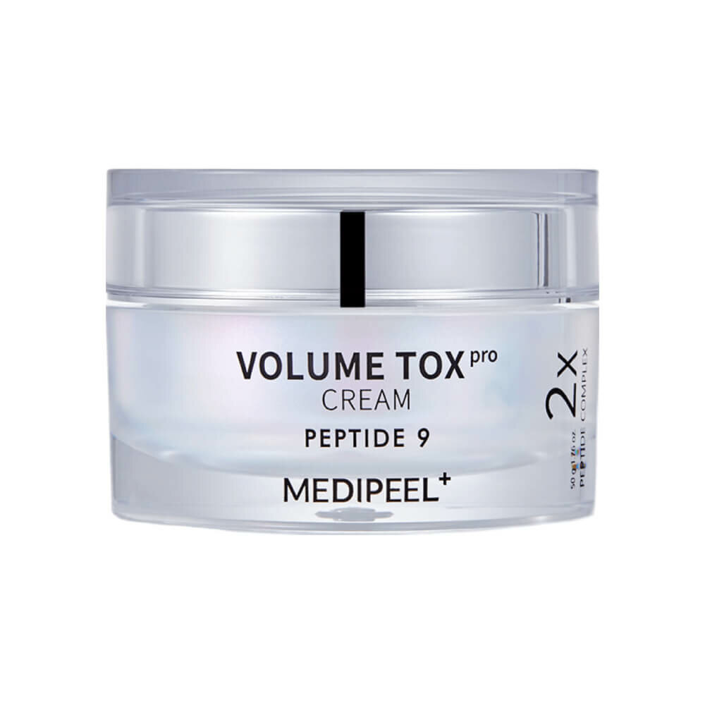 Омолаживающий крем для упругости кожи MEDI-PEEL Peptide 9 Volume Tox Cream PRO, 50 мл