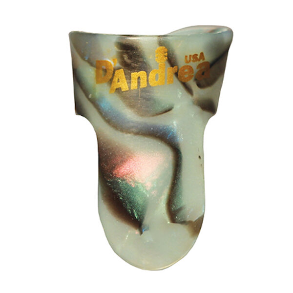 Медиаторы D'Andrea R374 LG DXC (12 шт)