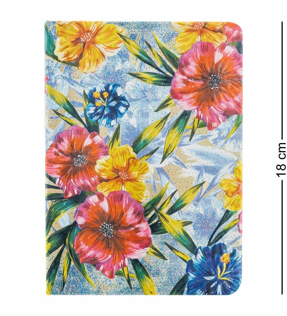 Блокнот сред. 'Фэнтези' (3D)