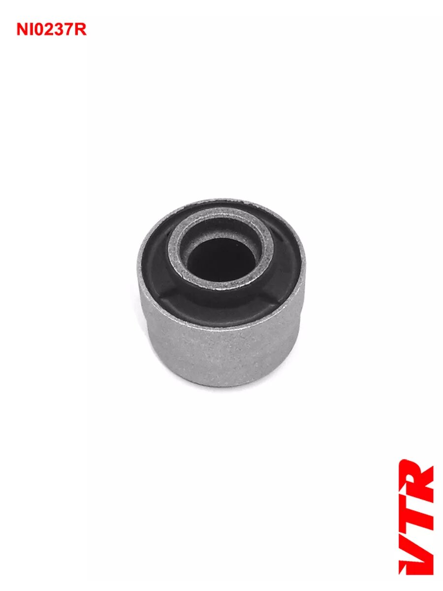 Сайлентблок поперечного рычага задней подвески для NISSAN, NI0237R, VTR