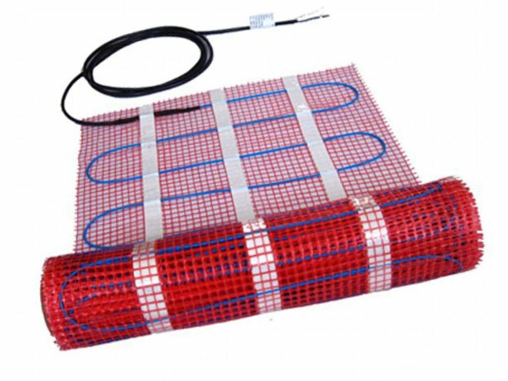 Термомат 225 1,5м кв. (комплект без регулятора) Alfamat/Eastclima SHM