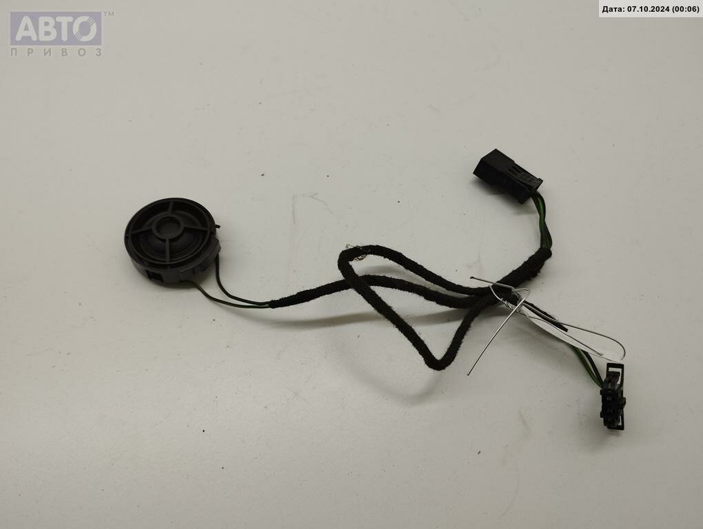 Динамик высокочастотный (пищалка) Audi A6 C5 (1997-2005)