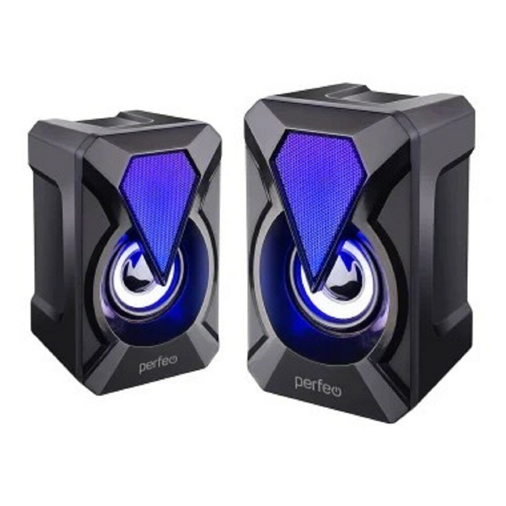 Колонки Perfeo PF_A4439