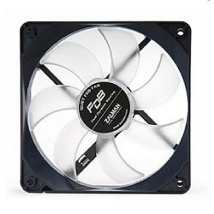 Вентилятор ZALMAN ZM-F3 FDB 1500RPM