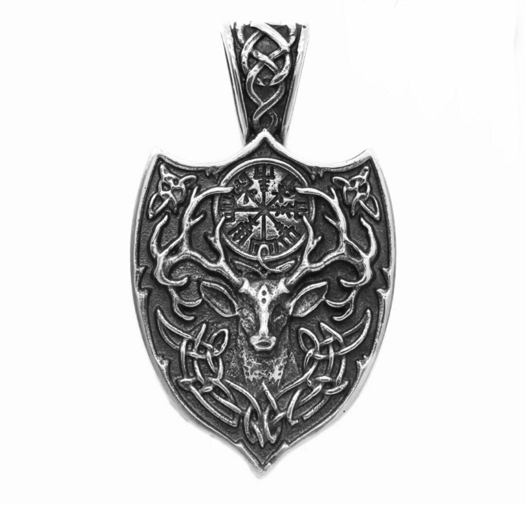 Славянский оберег, подвеска