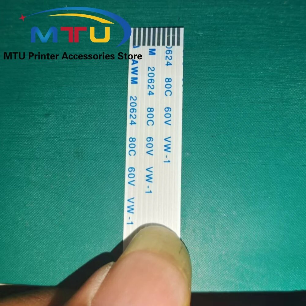 Совместимый кабель панели управления для HP Tank 415 500 508 510 511 515 516 518 GT5810 GT5820, 1 шт.