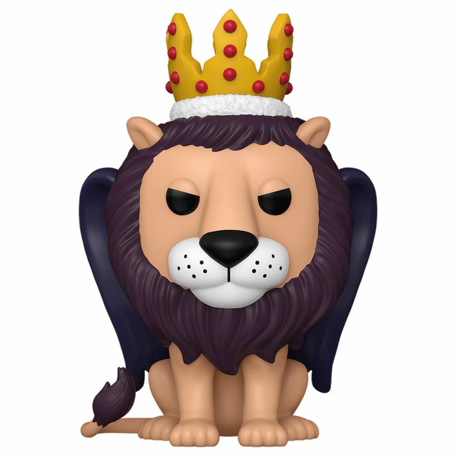 Фигурка Funko POP! Movies Rudolph 60th King Moonracer (1570) 81041
