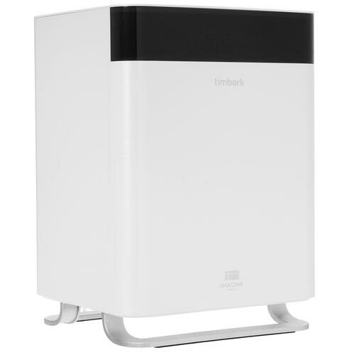 Увлажнитель ультразвуковой Timberk T-HU6-A19E-W