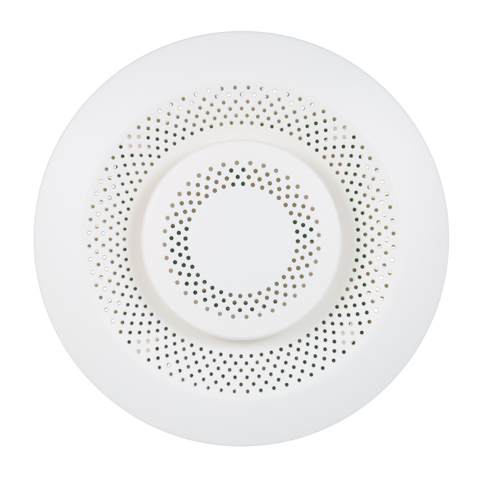 Умный монитор качества воздуха Zigbee