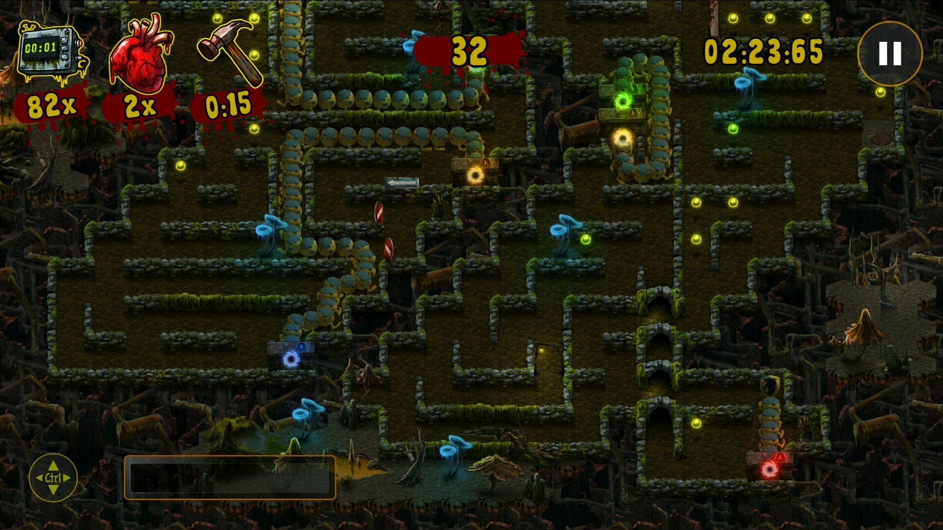 Zombillie, Forever Entertainment, цифровая версия, Steam (Для платформы PC) — фото 1