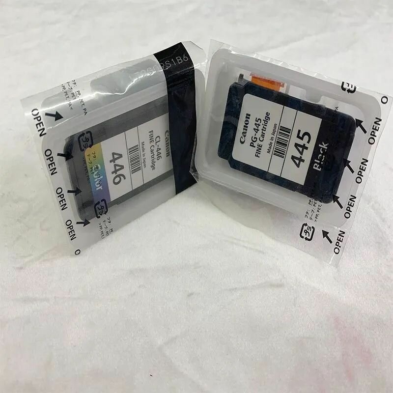 Твердые чернила