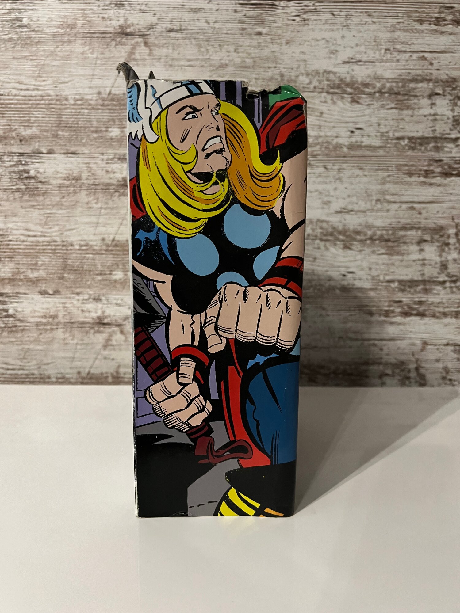 Фигурка Тор Thor Marvel — фото 1