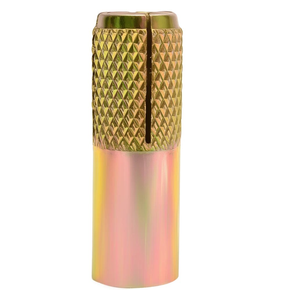 Забивной анкер Gigant М12 50 шт GAC-M12/50, фиксации элементов