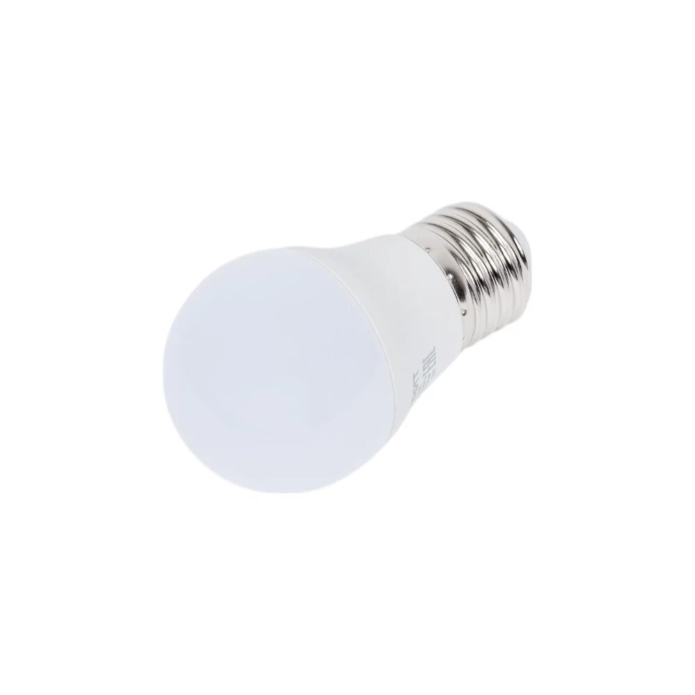 Лампа онлайт 90 428 OLL-G45-13-230-6.5K-E27-FR (PRO 90-240 В) 90428