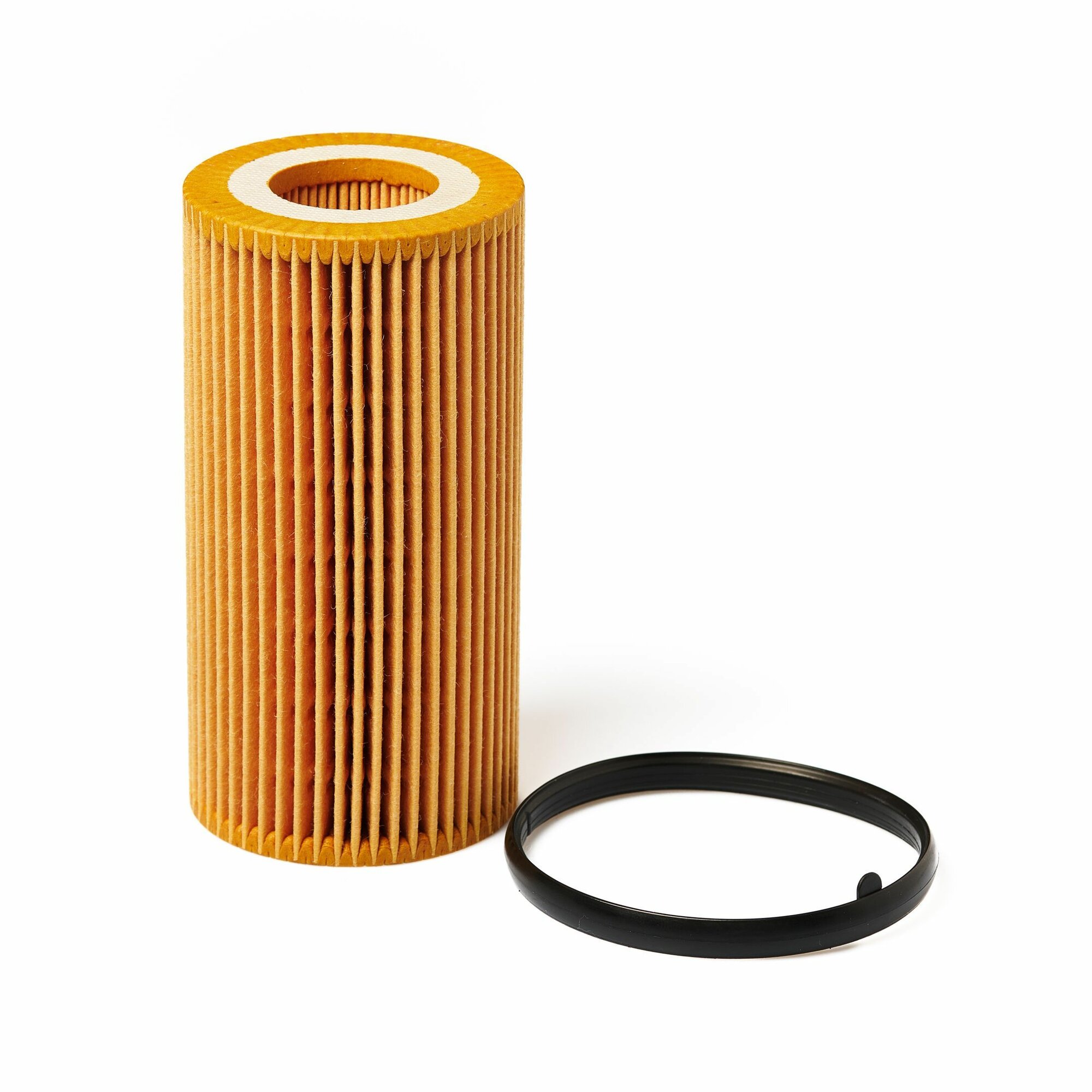 Фильтр масляный Volvo S40, S60, S70, S80, XC60, XC70 30788490 / A-force