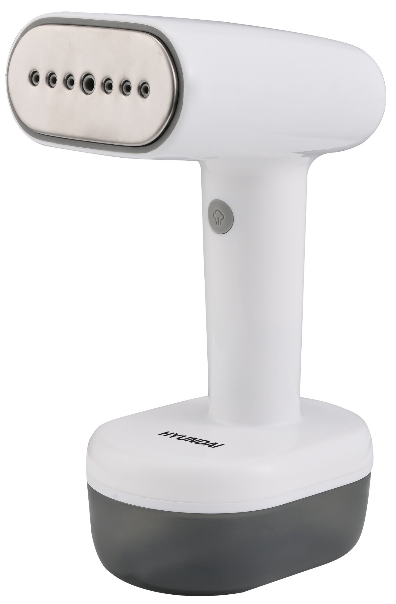 Hyundai Отпариватель ручной Hyundai H-HS02977 1650Вт белый