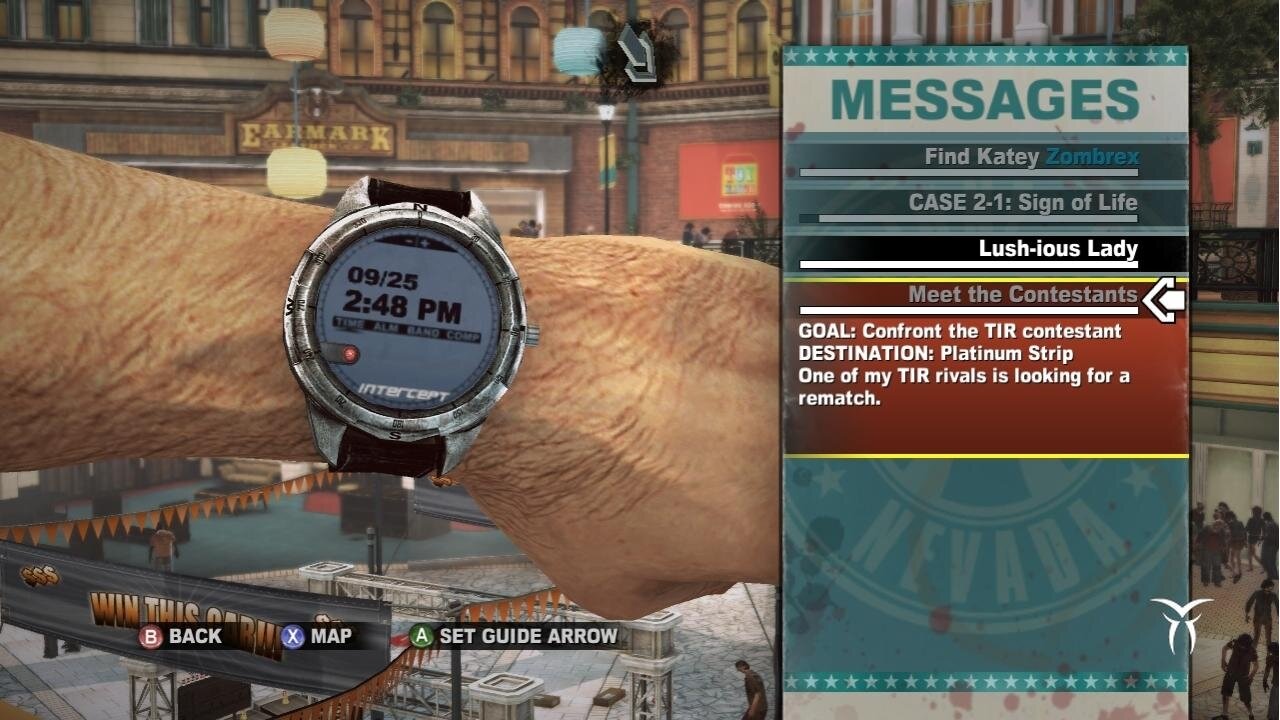 Dead Rising 2, Capcom, цифровая версия, Steam (Для платформы PC) — фото 1