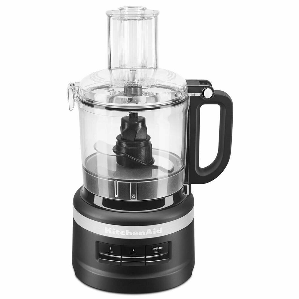 Кухонный комбайн KitchenAid 5KFP0719EBM