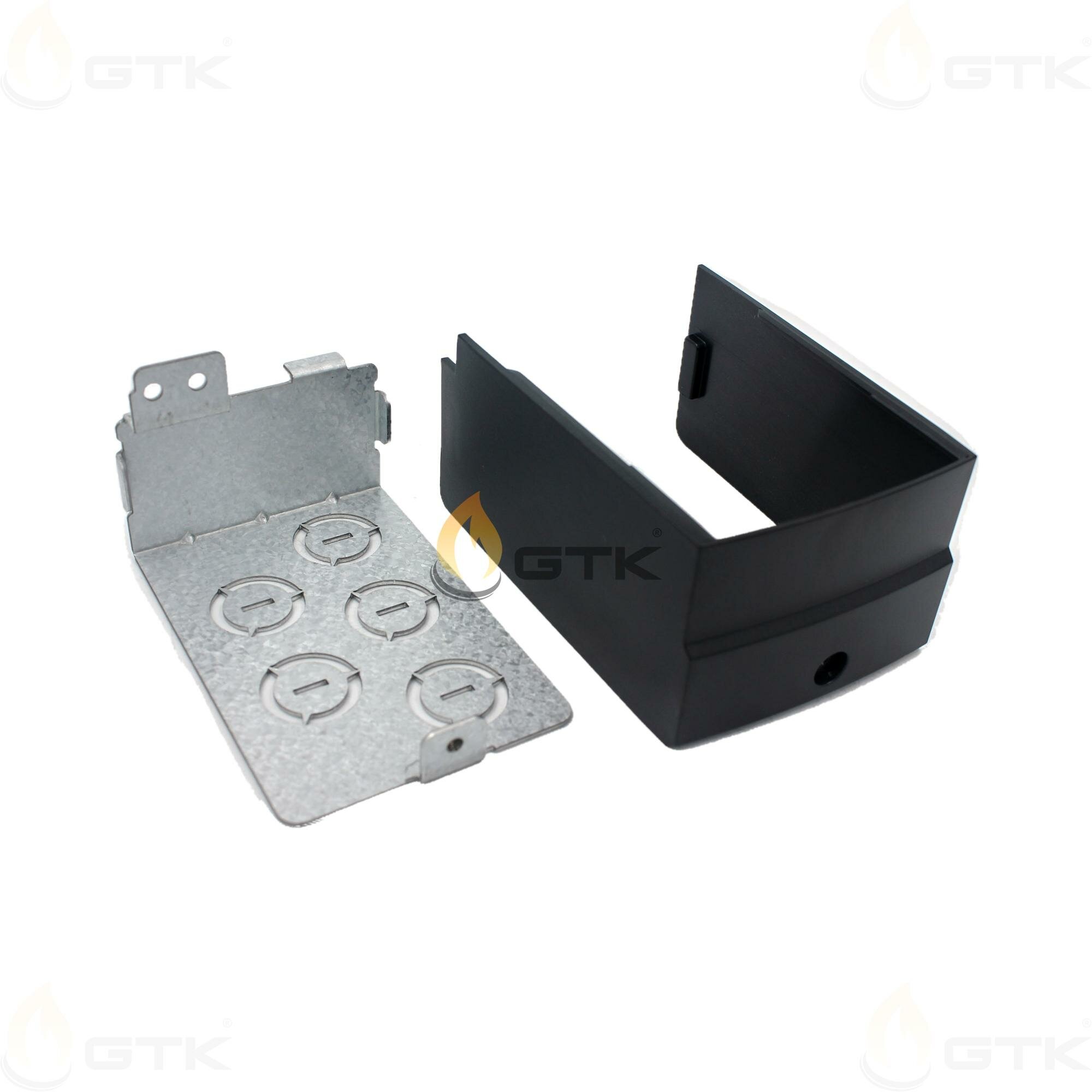 Комплект Danfoss NEMA1 - M2, арт: 132B0104