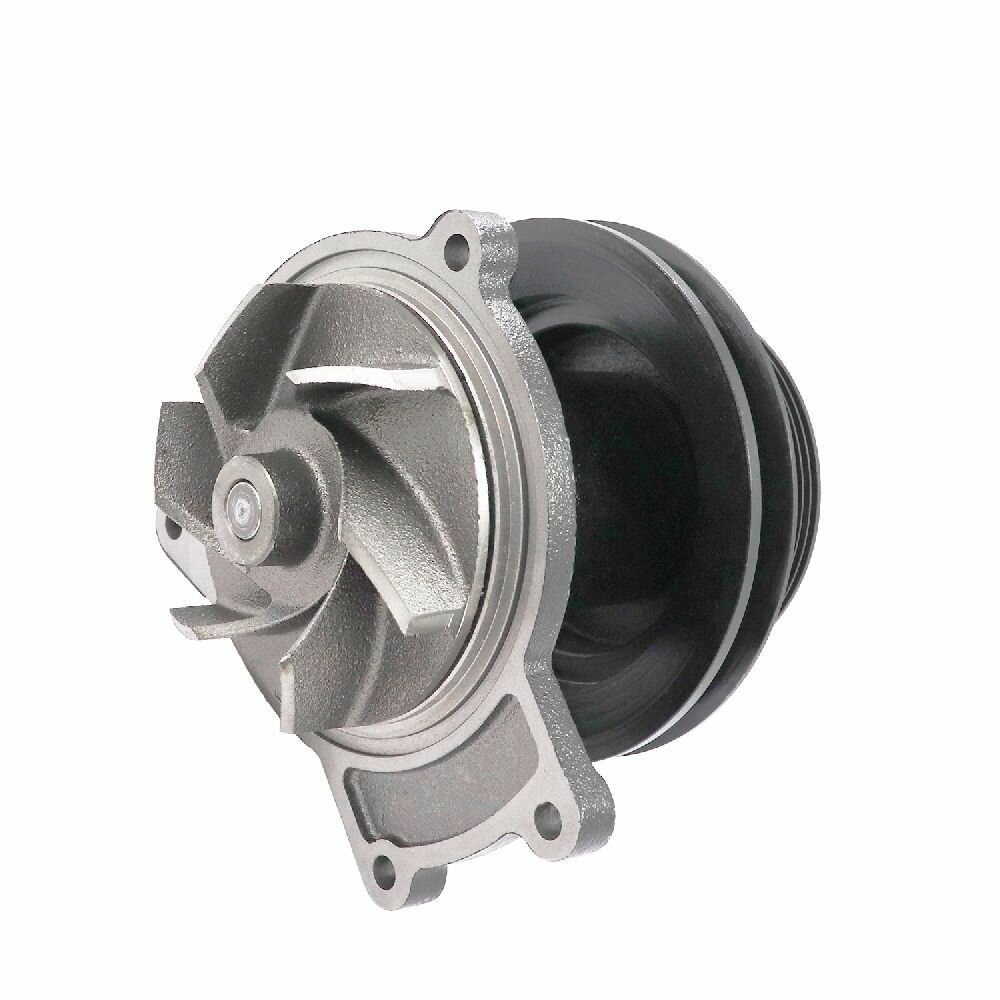 Насос водяной (помпа) Pekar КАМАЗ 6520, 6522