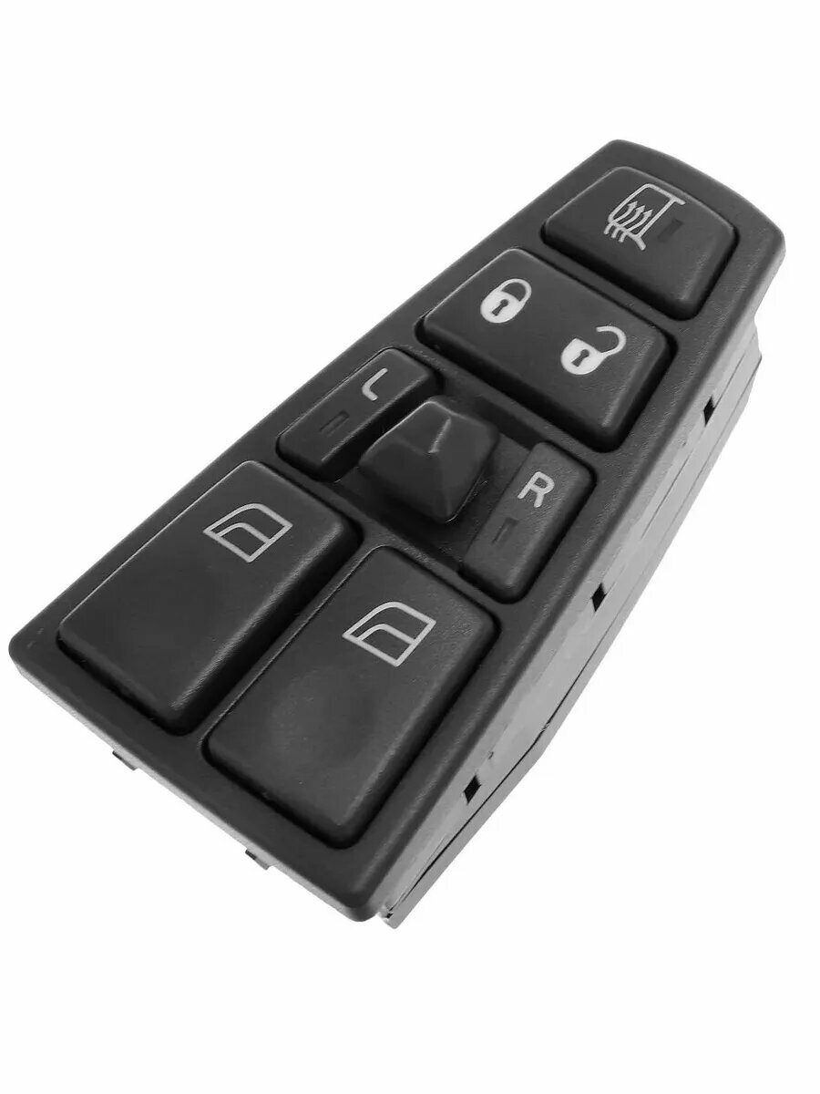 Блок управления стеклоподъемниками для Volvo FH FM от бренда ETP