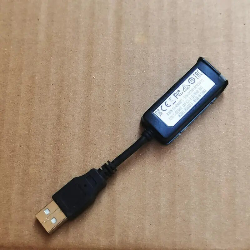 USB адаптер для Corsair HS60 Pro